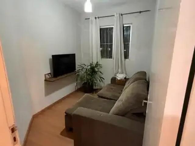 Apartamento para Venda em Contagem/MG Eldorado 2 Quartos