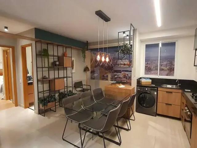 Apartamento para Venda em Contagem/MG Eldorado 2 Quartos