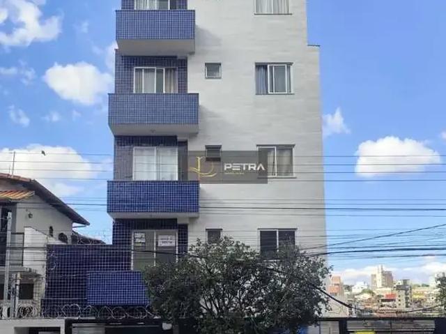 Apartamento para Venda em Contagem/MG Eldorado 2 Quartos