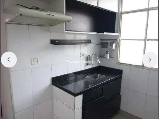 Apartamento para Venda em Contagem/MG Eldorado 2 Quartos