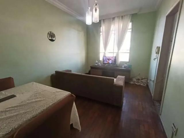 Apartamento para Venda em Contagem/MG Eldorado 2 Quartos