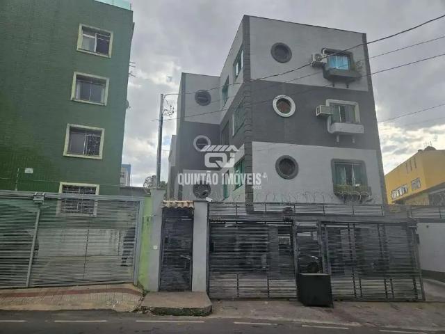Apartamento para Venda em Contagem/MG Eldorado 2 Quartos