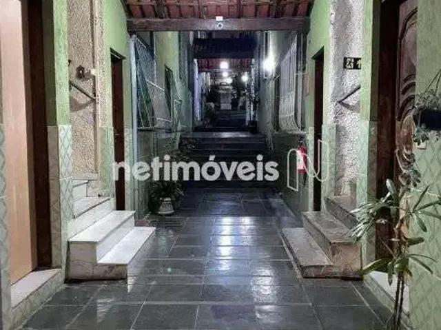 Apartamento para Venda em Contagem/MG Eldorado 2 Quartos