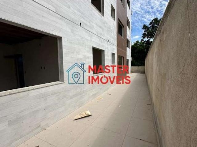 Apartamento para Venda em Contagem/MG Eldorado 4 Quartos