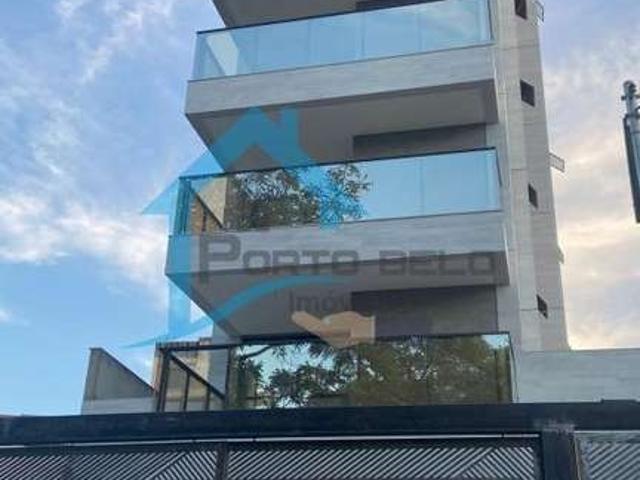 Apartamento para Venda em Contagem/MG Eldorado 4 Quartos