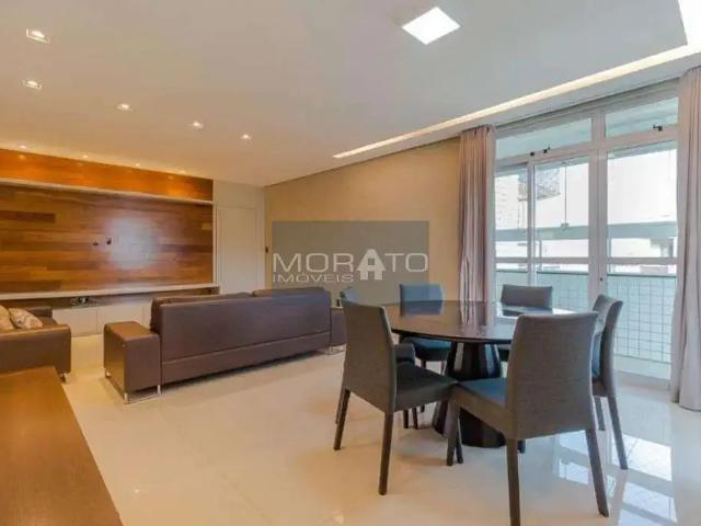 Apartamento para Venda em Contagem/MG Eldorado 4 Quartos