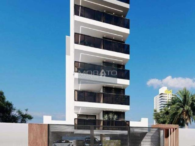 Apartamento para Venda em Contagem/MG Eldorado 4 Quartos