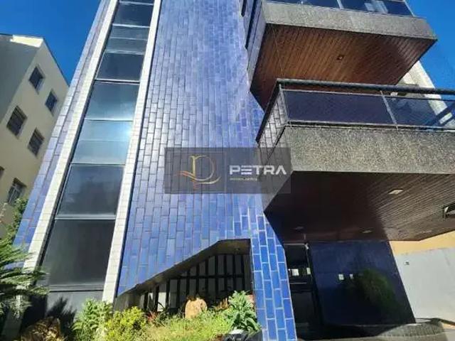 Apartamento para Venda em Contagem/MG Eldorado 4 Quartos