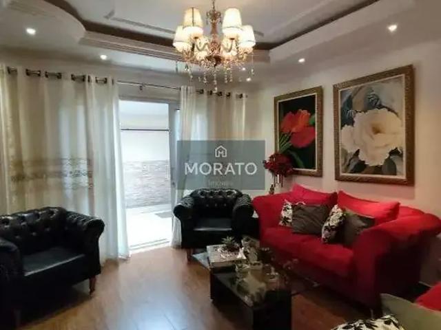 Apartamento para Venda em Contagem/MG Eldorado 5 Quartos