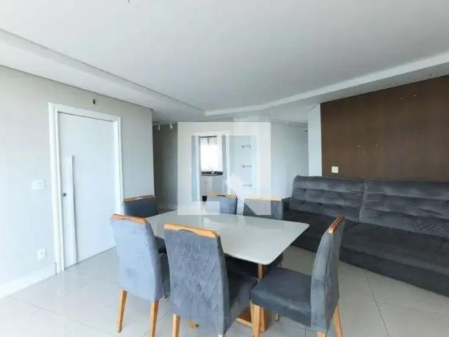 Apartamento para Venda em Contagem/MG Eldorado 5 Quartos
