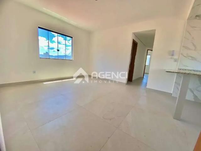 Apartamento para Venda em Contagem/MG Eldorado/Cidade Jardim Eldorado 3 Quartos