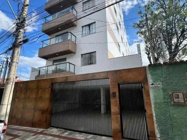 Apartamento para Venda em Contagem/MG Eldorado/Cidade Jardim Eldorado 3 Quartos