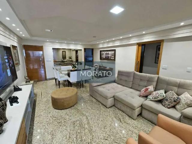 Apartamento para Venda em Contagem/MG Eldorado/Cidade Jardim Eldorado 3 Quartos