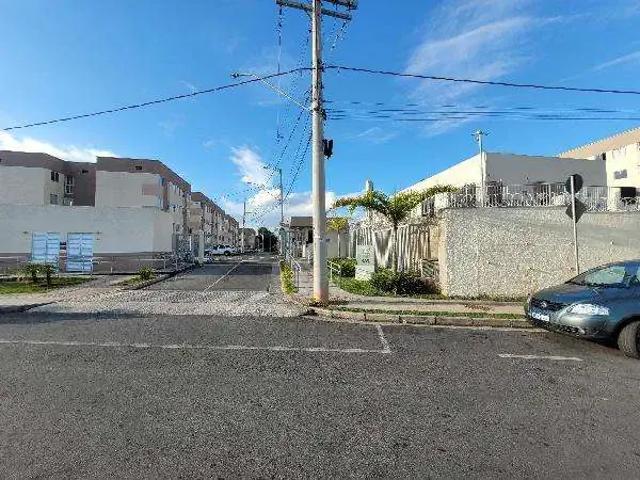 Apartamento para Venda em Contagem/MG Estrela Dalva 2 Quartos