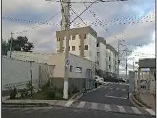 Apartamento para Venda em Contagem/MG Estrela Dalva 2 Quartos