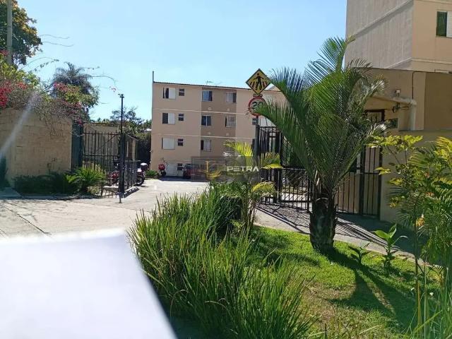 Apartamento para Venda em Contagem/MG Europa