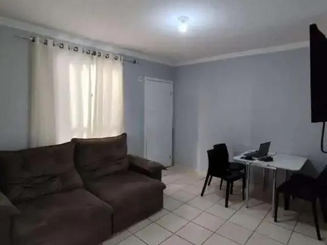 Apartamento para Venda em Contagem/MG Europa 2 Quartos