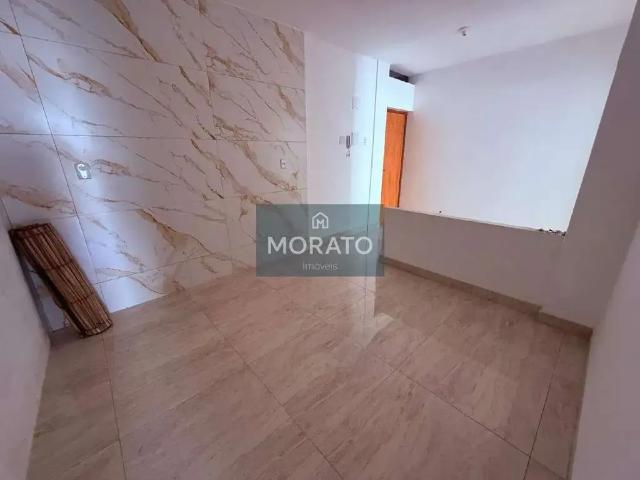 Apartamento para Venda em Contagem/MG Europa 2 Quartos