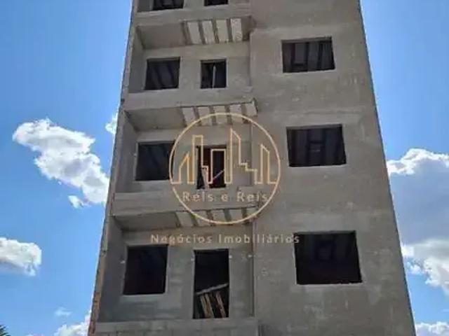 Apartamento para Venda em Contagem/MG Europa 2 Quartos