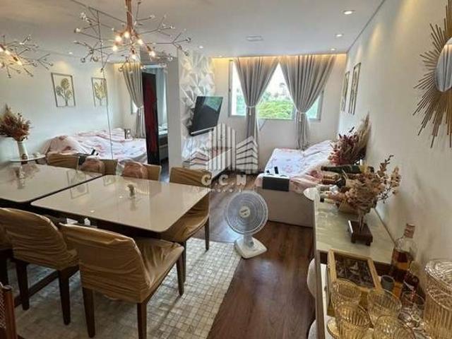 Apartamento para Venda em Contagem/MG Europa 2 Quartos