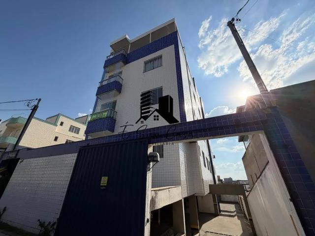 Apartamento para Venda em Contagem/MG Europa 2 Quartos