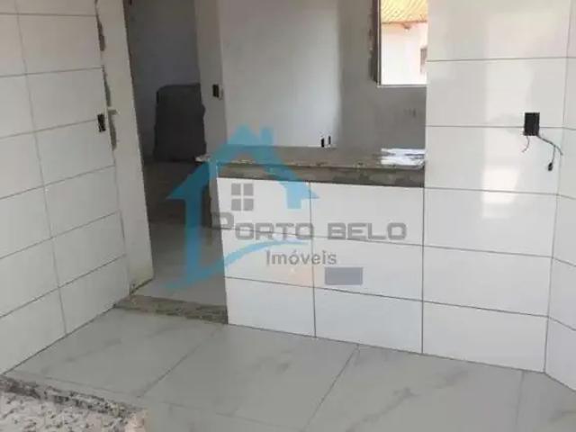 Apartamento para Venda em Contagem/MG Europa 2 Quartos