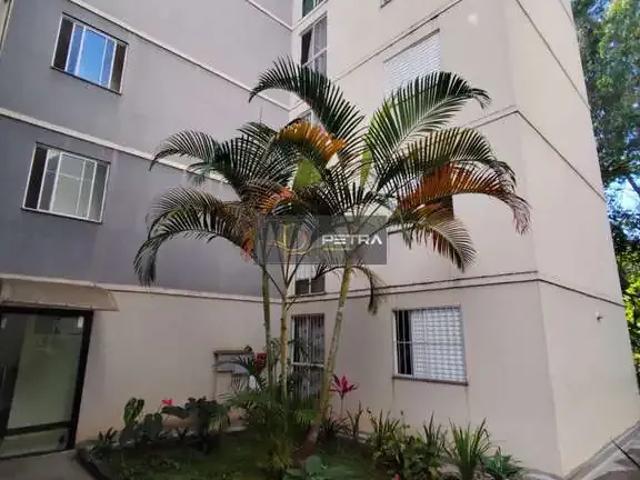 Apartamento para Venda em Contagem/MG Europa 2 Quartos