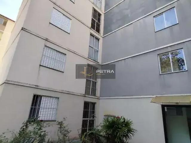 Apartamento para Venda em Contagem/MG Europa 2 Quartos