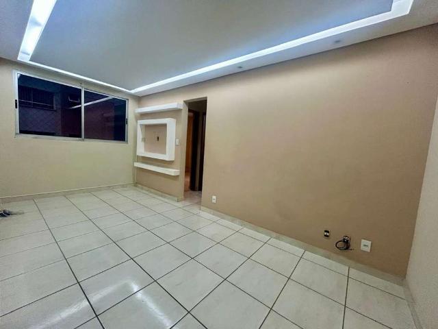 Apartamento para Venda em Contagem/MG Europa 2 Quartos