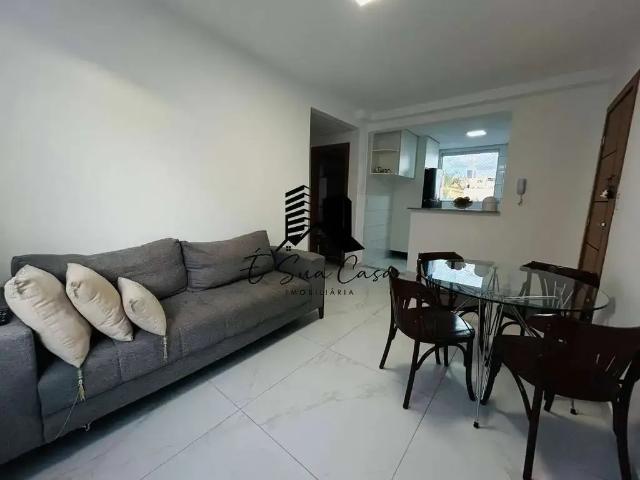 Apartamento para Venda em Contagem/MG Europa 2 Quartos