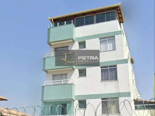 Apartamento para Venda em Contagem/MG Europa 2 Quartos