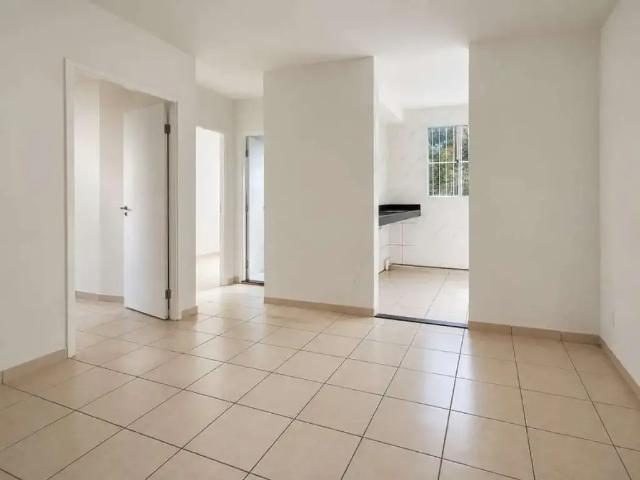 Apartamento para Venda em Contagem/MG Europa 2 Quartos