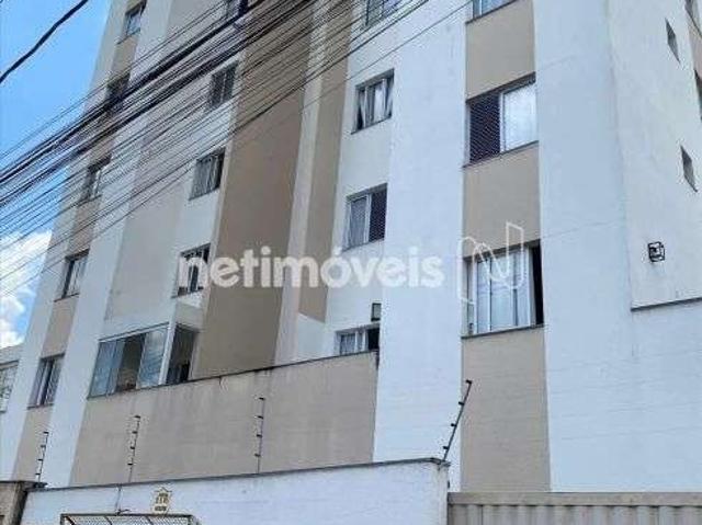 Apartamento para Venda em Contagem/MG Europa 2 Quartos