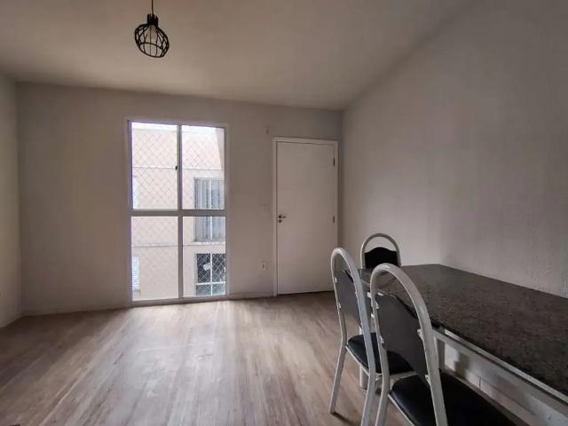 Apartamento para Venda em Contagem/MG Europa 2 Quartos
