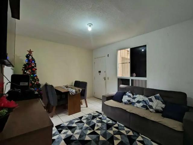 Apartamento para Venda em Contagem/MG Europa 2 Quartos
