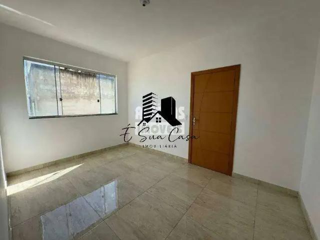 Apartamento para Venda em Contagem/MG Europa 3 Quartos