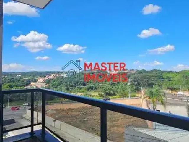 Apartamento para Venda em Contagem/MG Europa 3 Quartos