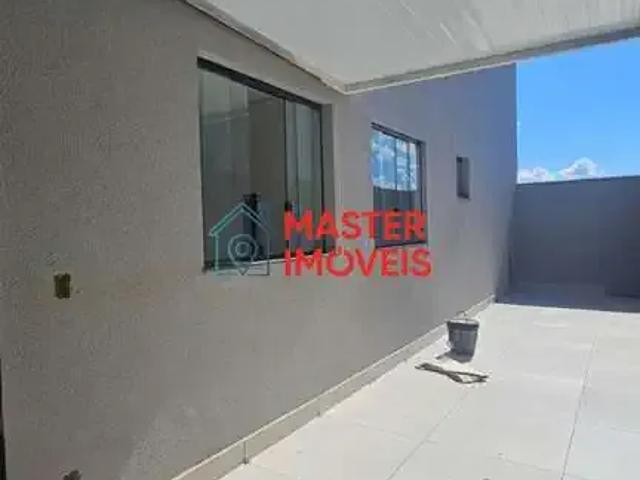 Apartamento para Venda em Contagem/MG Europa 3 Quartos