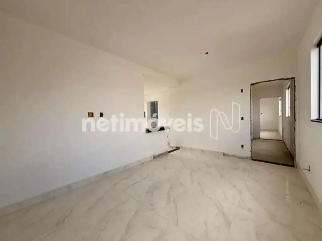 Apartamento para Venda em Contagem/MG Europa 3 Quartos