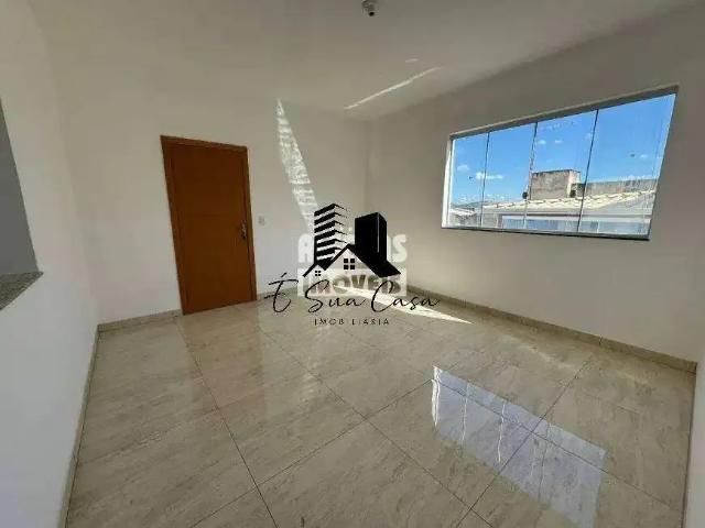 Apartamento para Venda em Contagem/MG Europa 3 Quartos