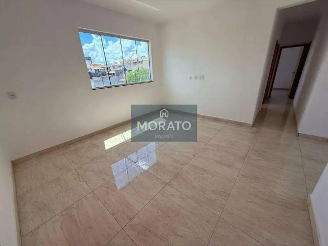 Apartamento para Venda em Contagem/MG Europa 3 Quartos