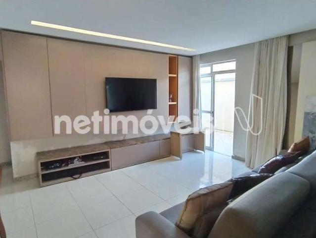 Apartamento para Venda em Contagem/MG Europa 3 Quartos