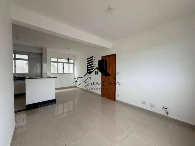 Apartamento para Venda em Contagem/MG Europa 3 Quartos
