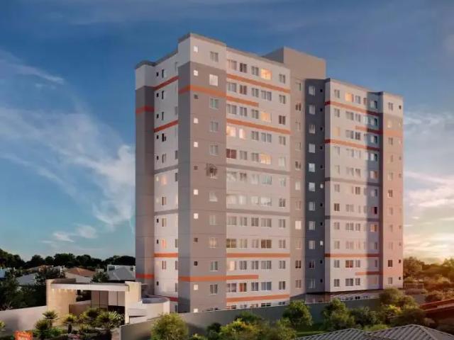 Apartamento para Venda em Contagem/MG Europa 3 Quartos