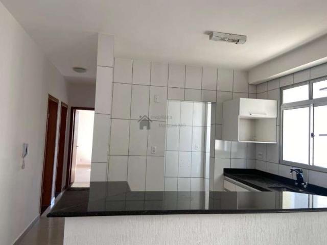 Apartamento para Venda em Contagem/MG Europa 3 Quartos