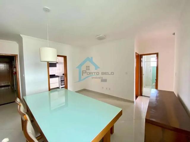 Apartamento para Venda em Contagem/MG Europa 3 Quartos