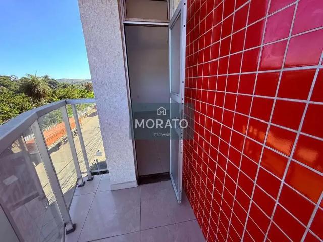 Apartamento para Venda em Contagem/MG Europa 3 Quartos