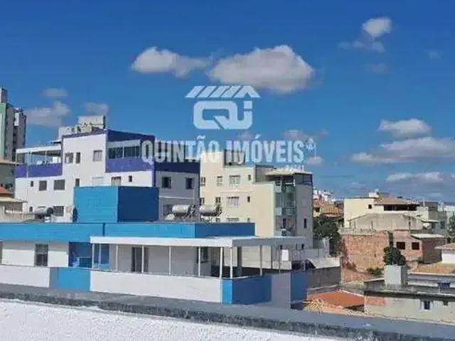 Apartamento para Venda em Contagem/MG Europa 3 Quartos