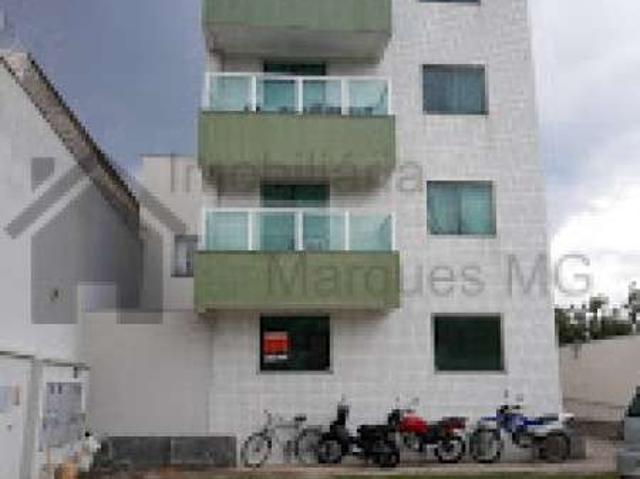 Apartamento para Venda em Contagem/MG Europa 3 Quartos