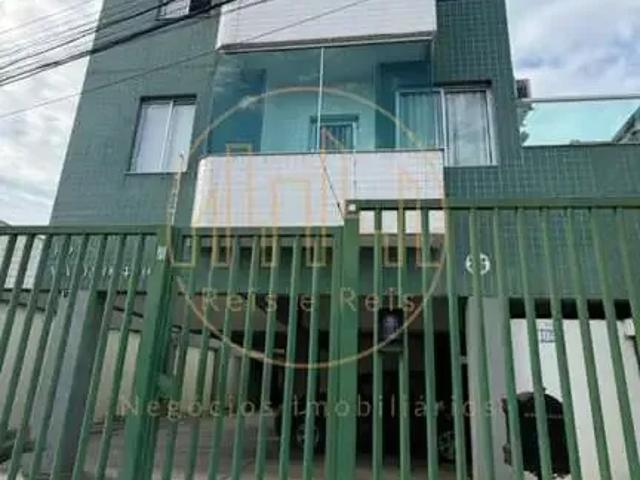 Apartamento para Venda em Contagem/MG Europa 3 Quartos